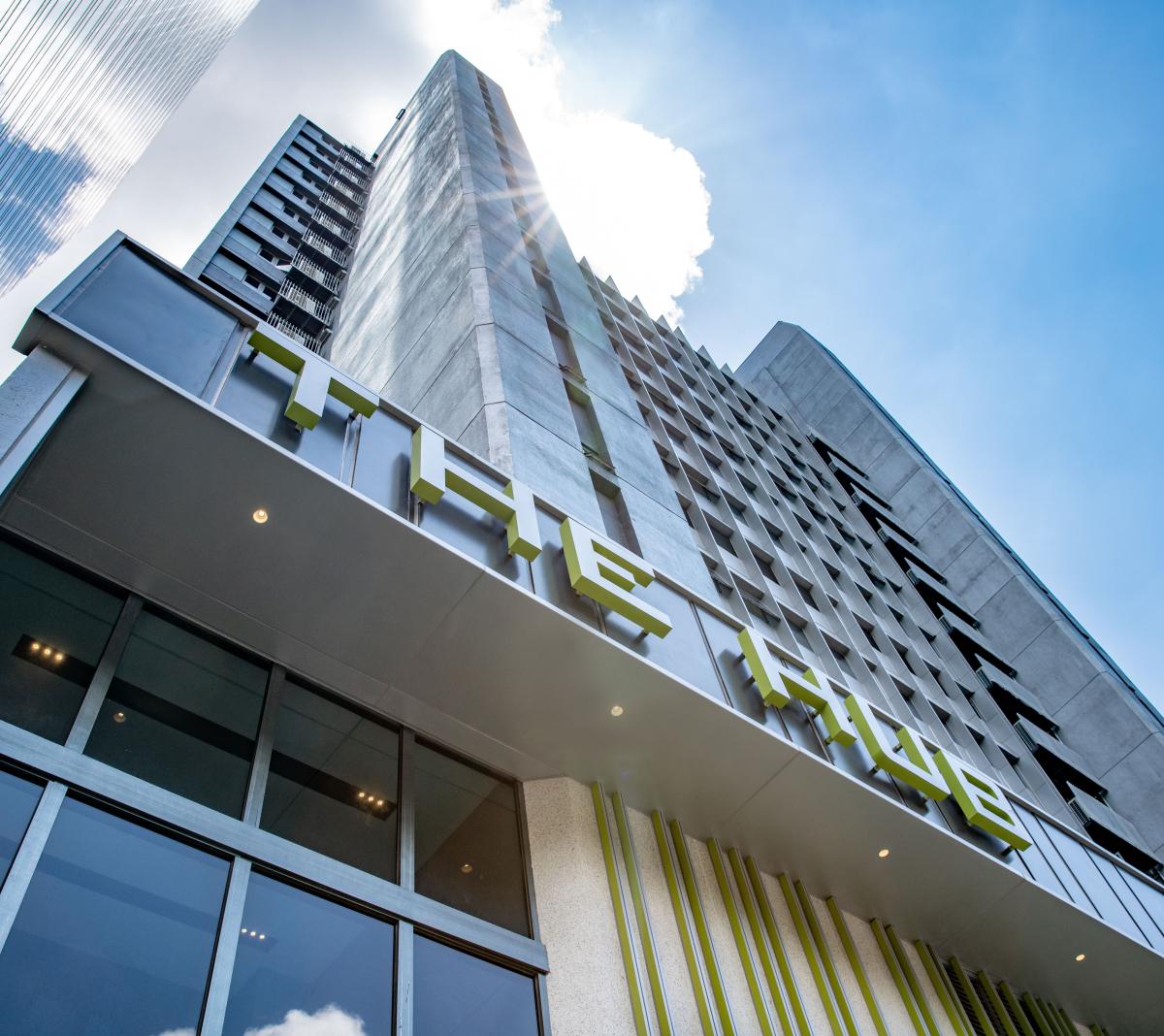 Hong Kong - Leasing | CKA